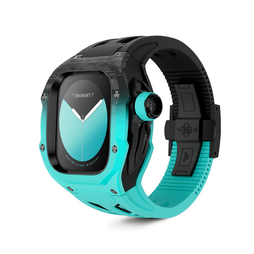 MANSORY Apple Watch Case x Golden Concept